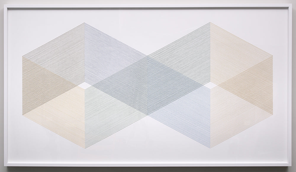 Lemniscate, 2022 – Art Rental & Sales