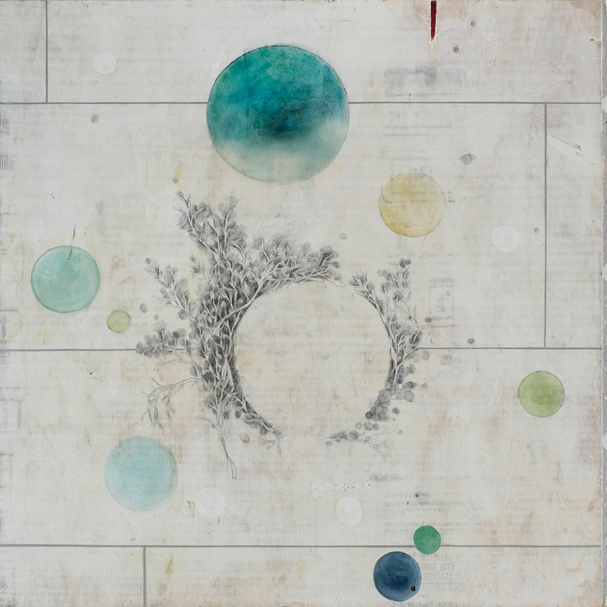 Humston, Siobhán – Art Rental & Sales