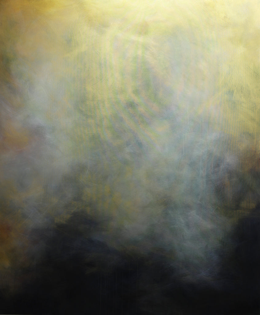 Large Scale Works – Art Rental & Sales