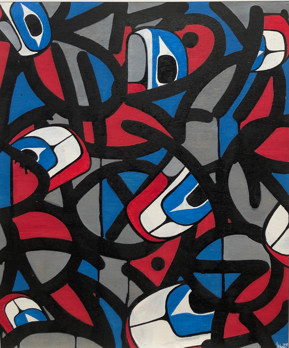 Hall, KC – Art Rental & Sales