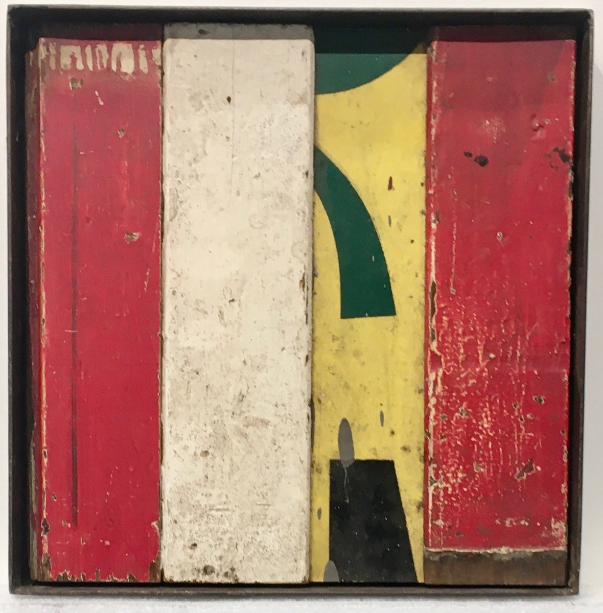 Geary, Robi – Art Rental & Sales