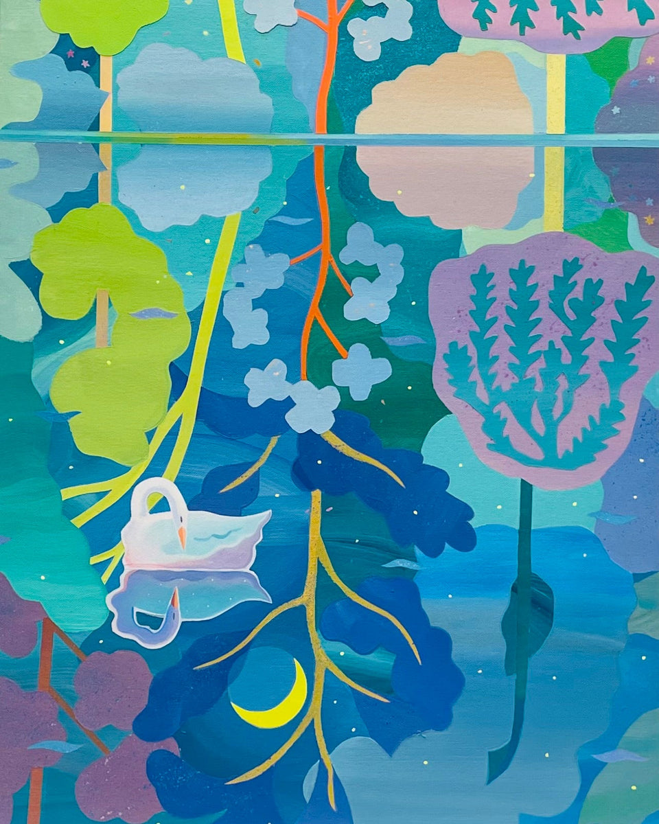 Bouillet, Celan – Art Rental & Sales