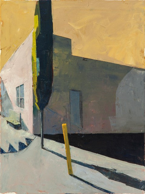 Featured Artist: Kai Liu – Art Rental & Sales