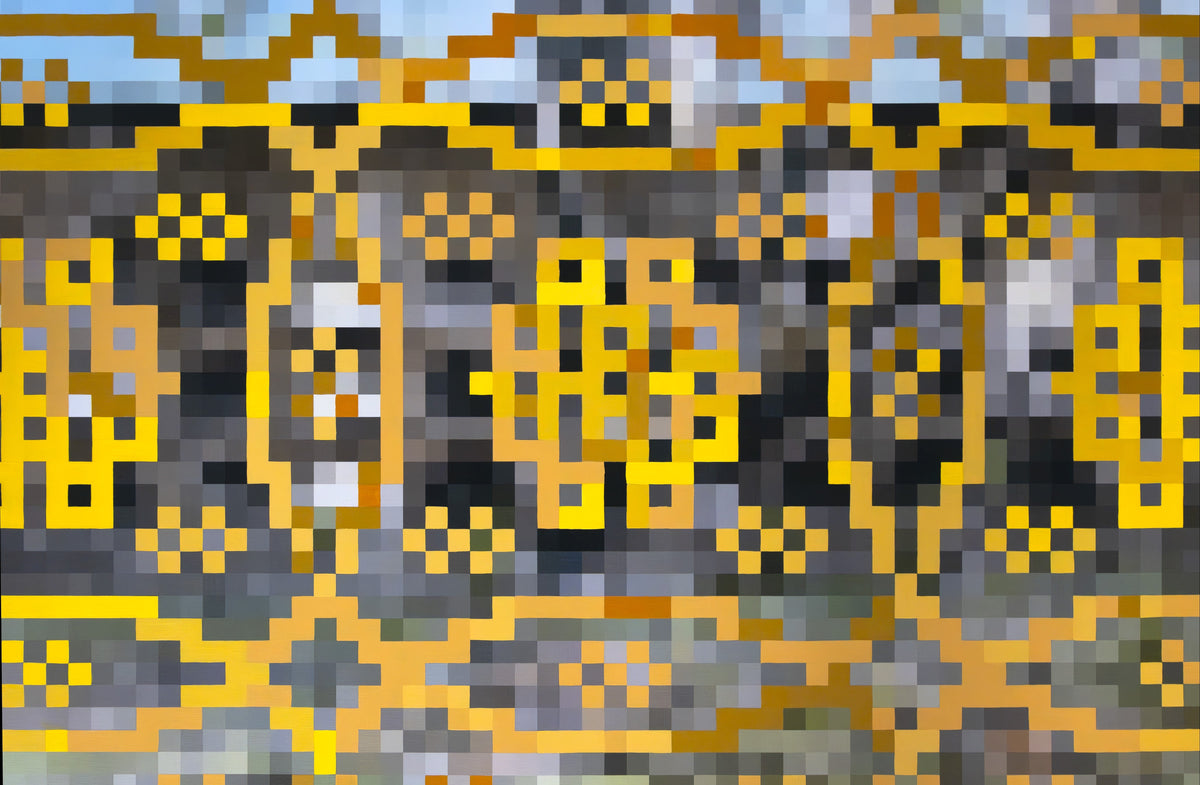 Featured Artist: Karl Mata Hipol – Art Rental & Sales