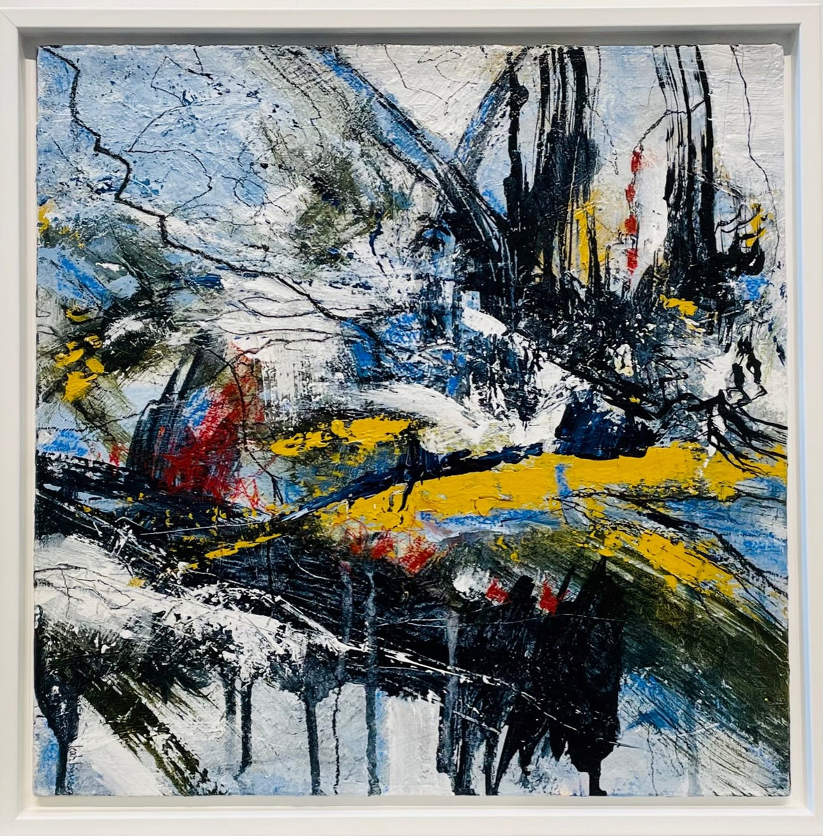 Winter Group Show – Page 6 – Art Rental & Sales