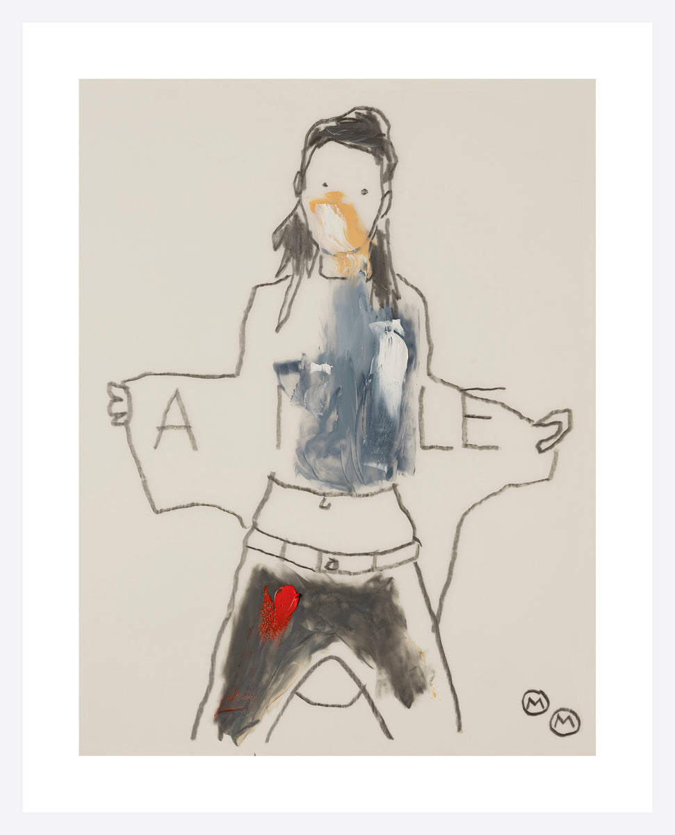 Disruption X, 2023 – Art Rental & Sales