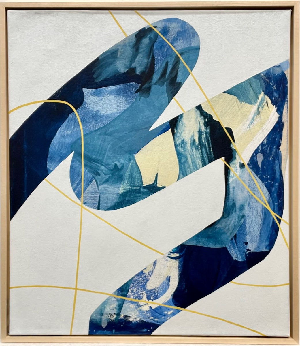 Atmospheric Bands, 2023 – Art Rental & Sales