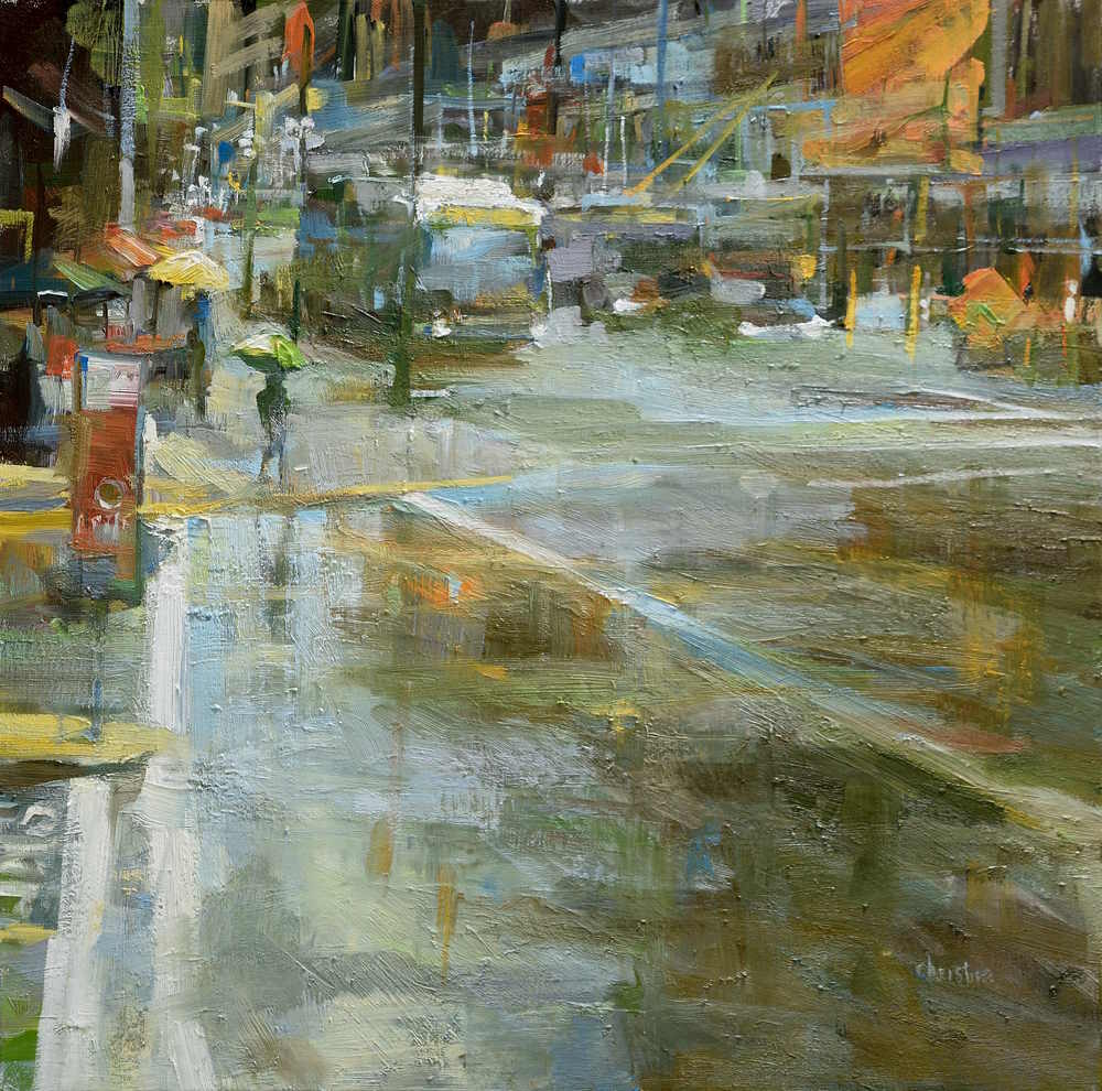 Setting Into The Wet Months, 2023 – Art Rental & Sales