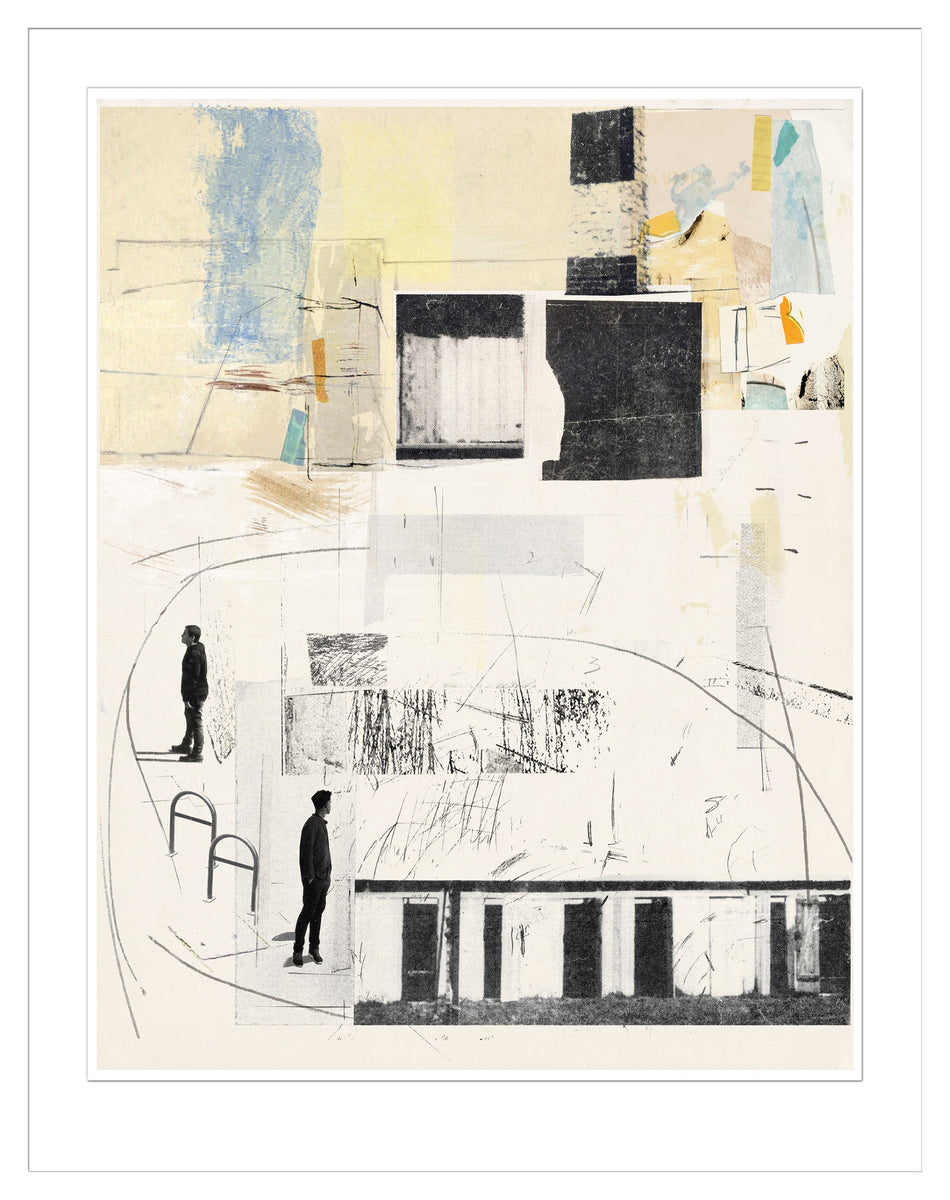 Cadence and Pause ed.1/5 – Art Rental & Sales