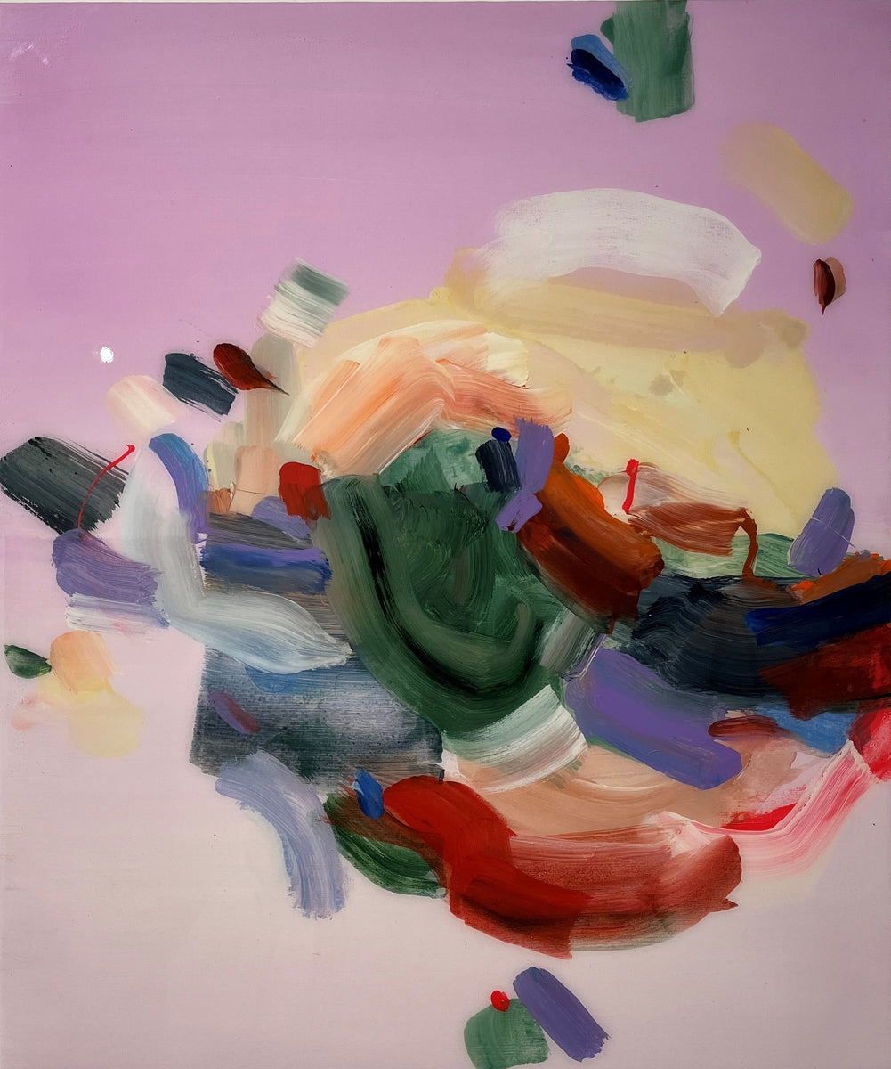 Playground, 2023 – Art Rental & Sales