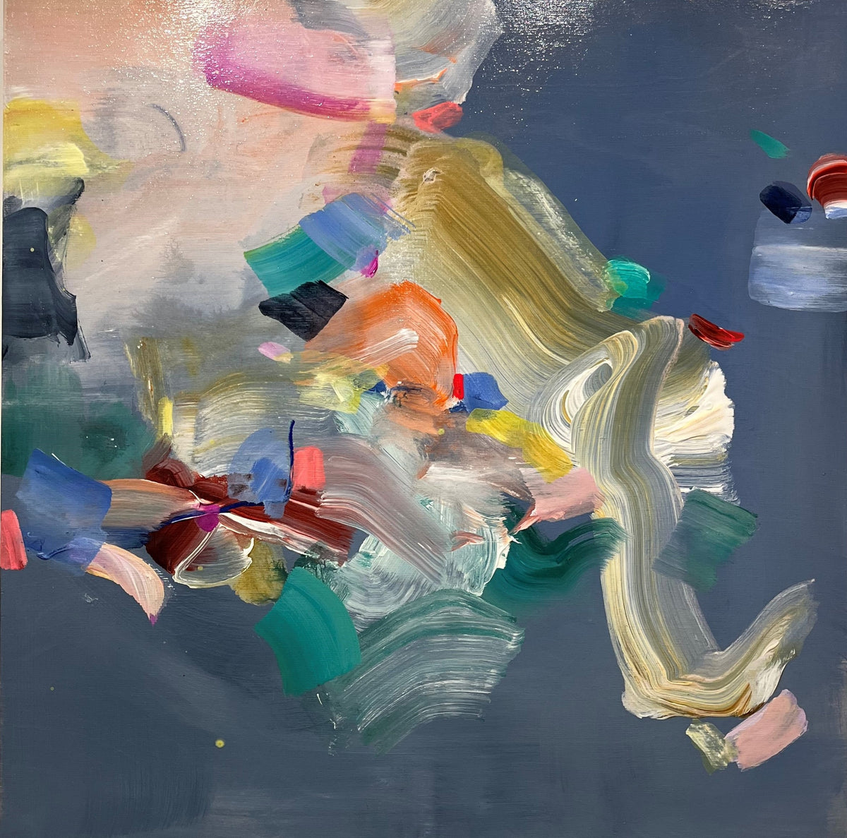 Dip, 2023 – Art Rental & Sales