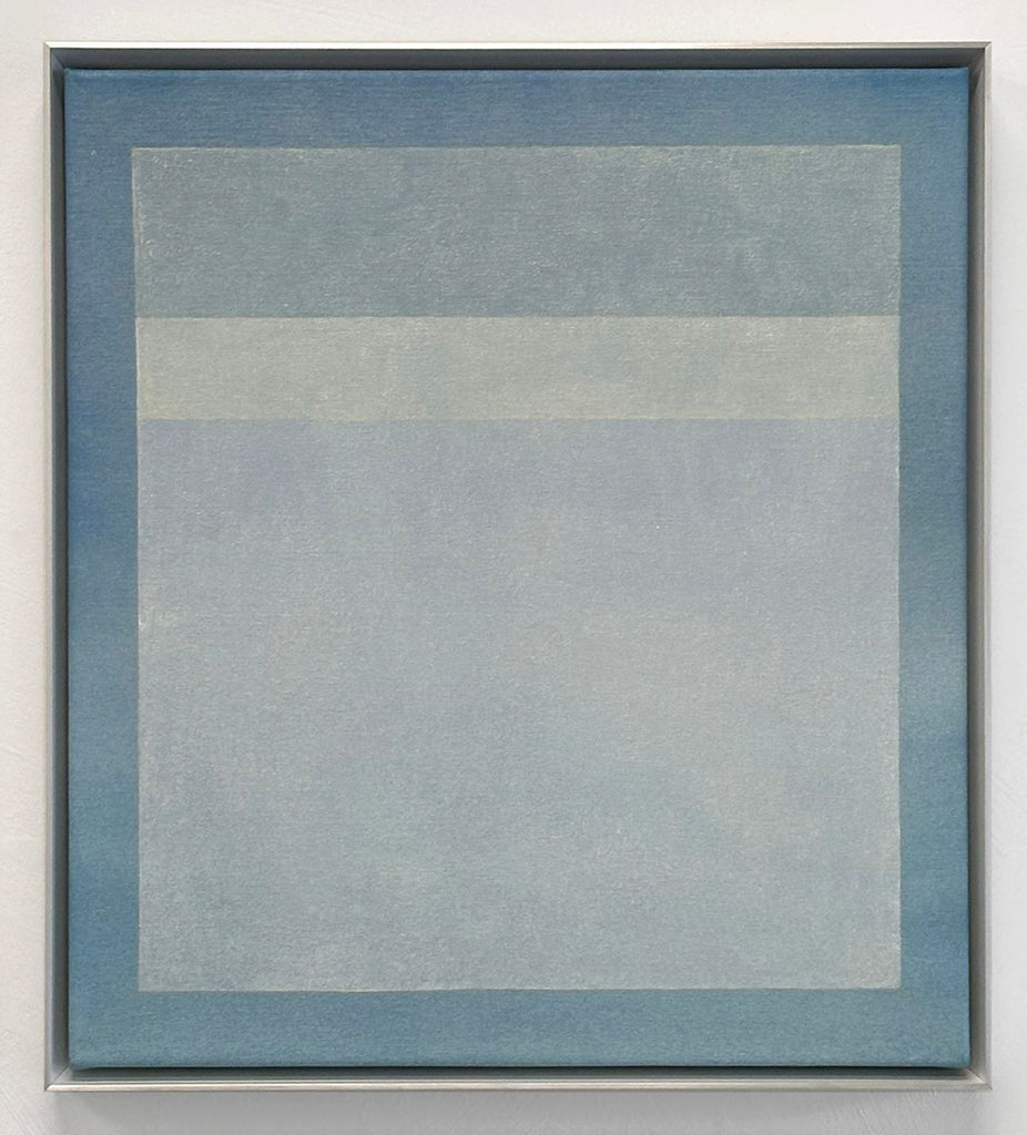 Blue Element #4 – Art Rental & Sales