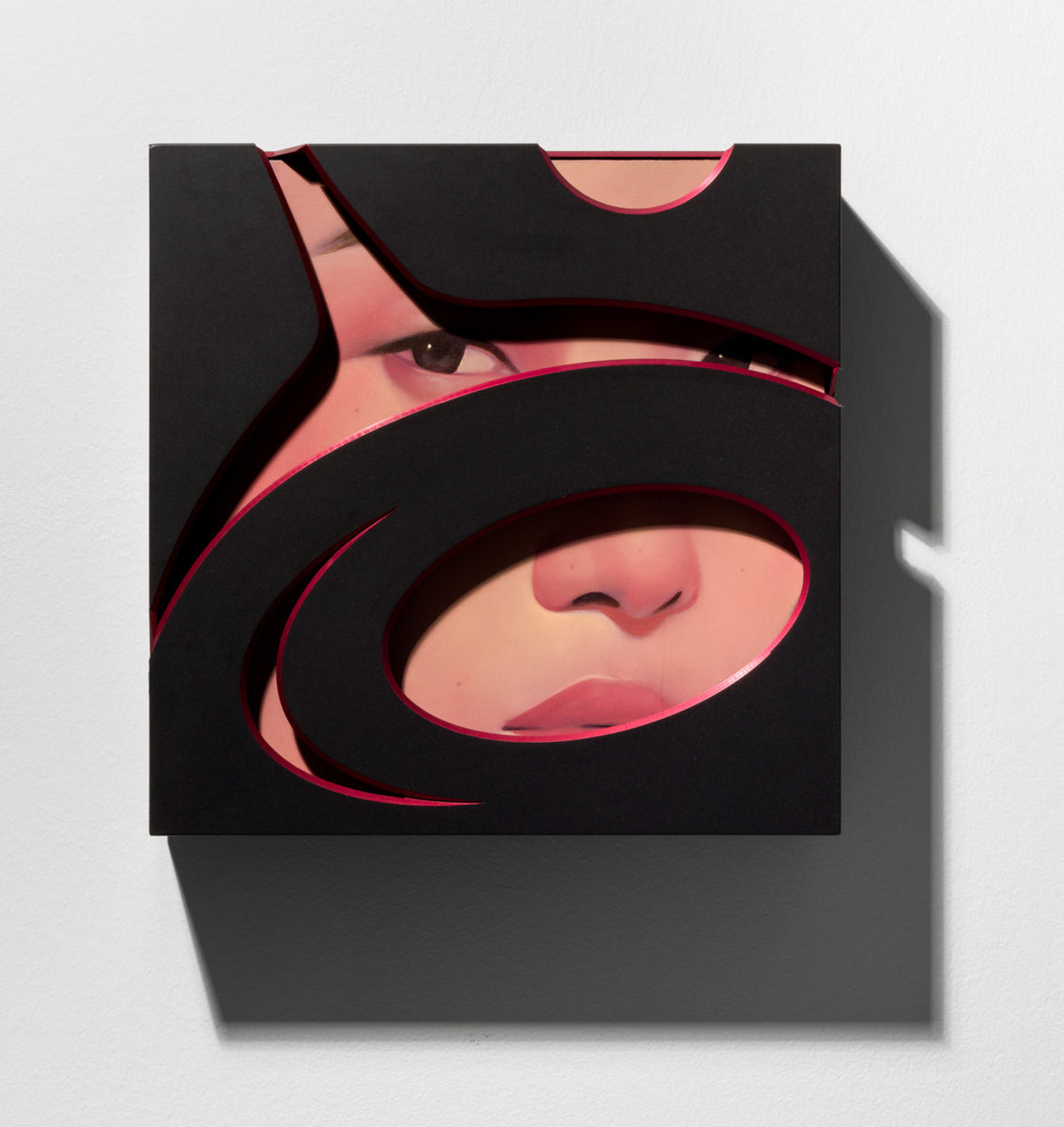 Watcher V, 2023 – Art Rental & Sales