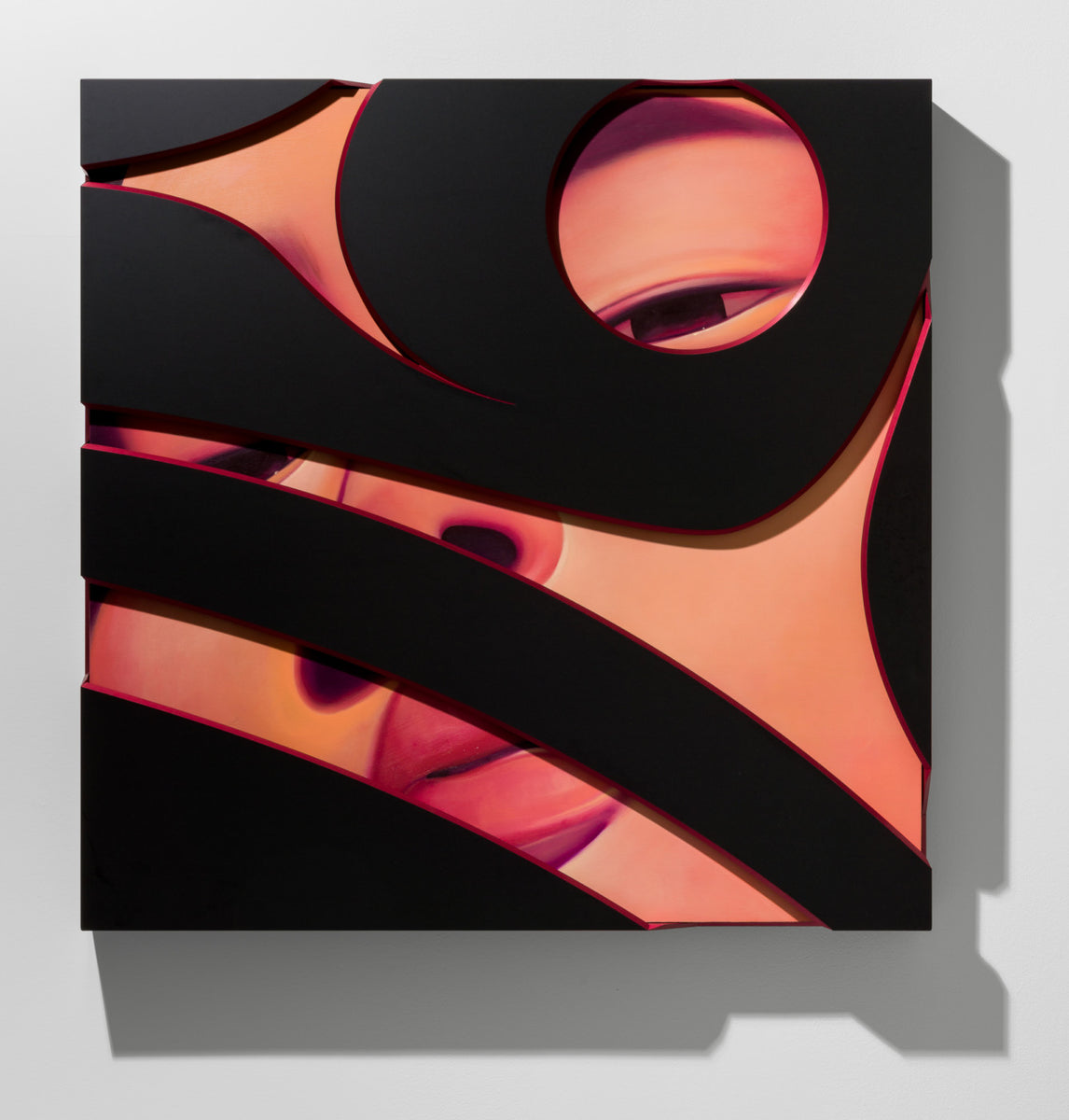 Watcher IV, 2023 – Art Rental & Sales