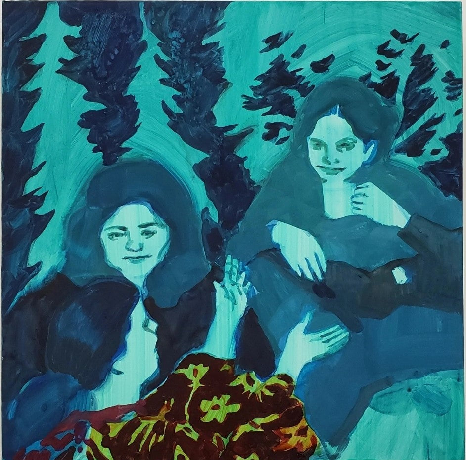 Friday – Art Rental & Sales