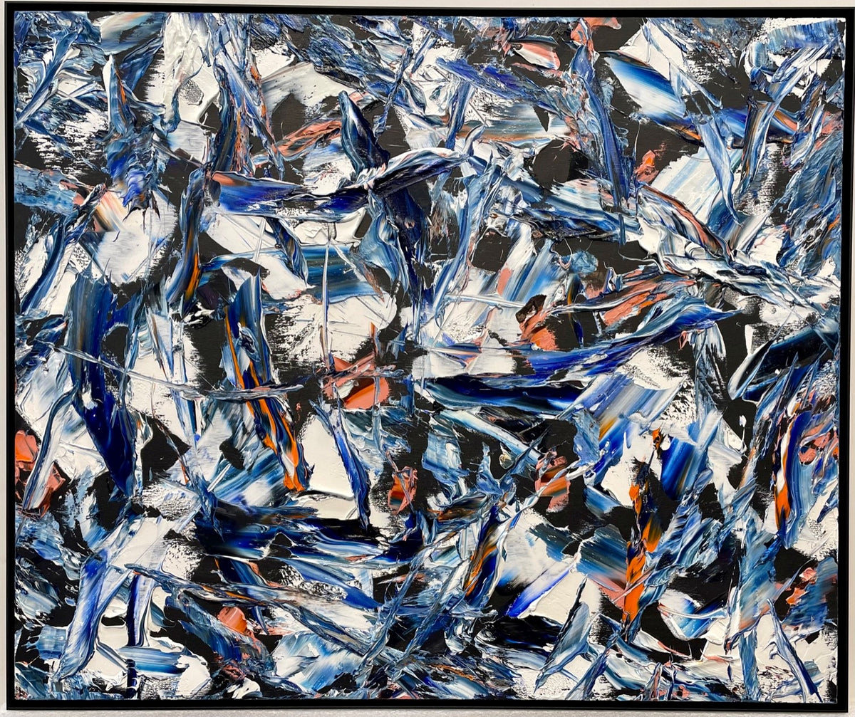 Untitled 03 - 2024 – Art Rental & Sales