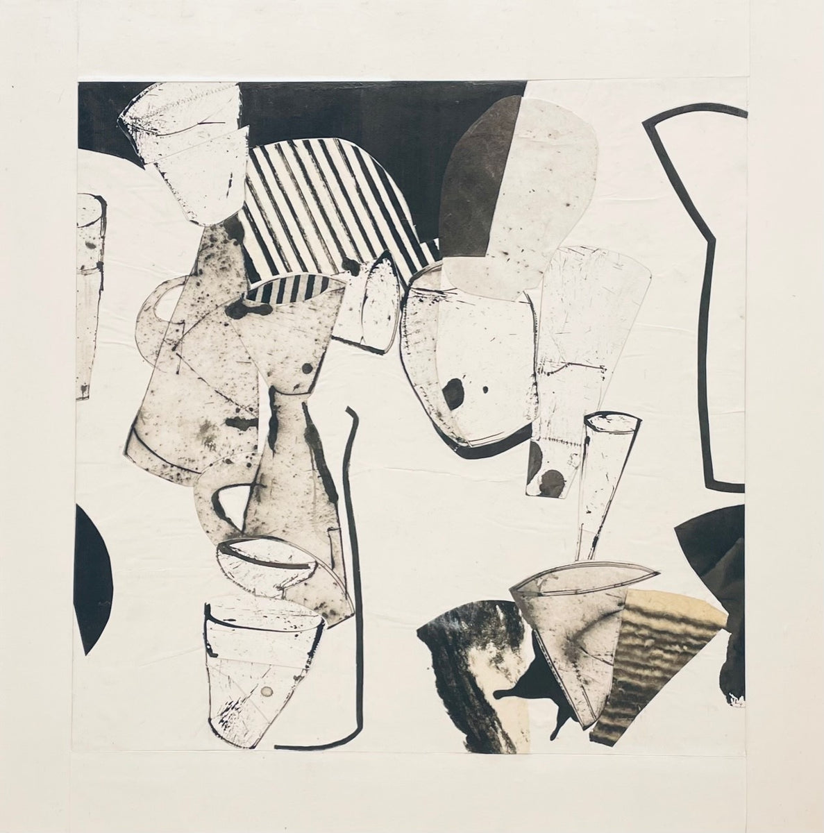 Black Tie Optional – Art Rental & Sales