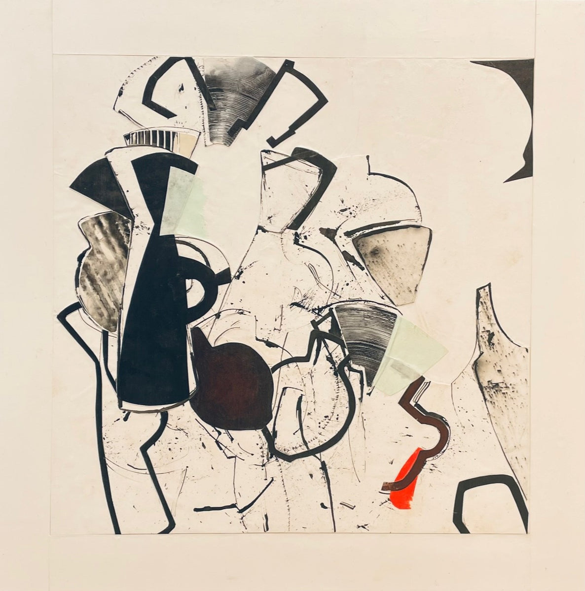 Rising From The Wreck – Art Rental & Sales