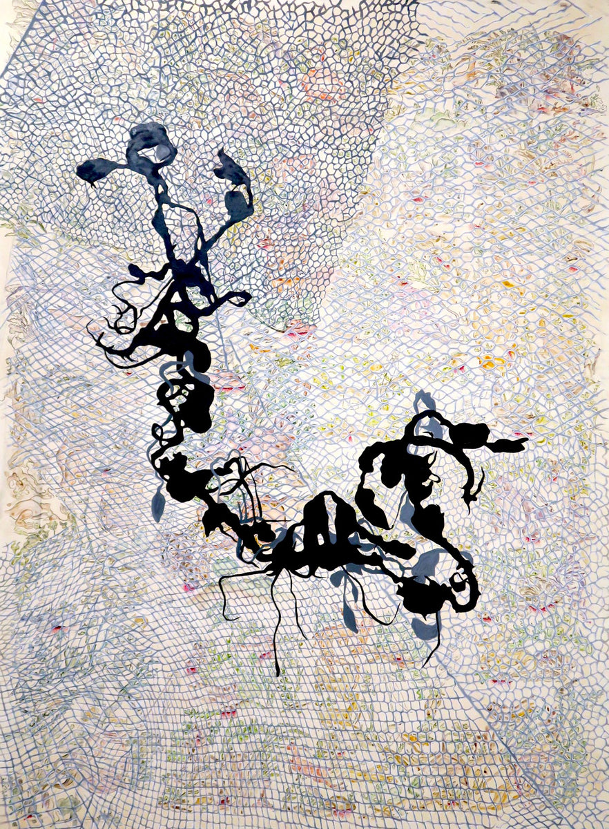 Cartography Of Us, 2024 – Art Rental & Sales