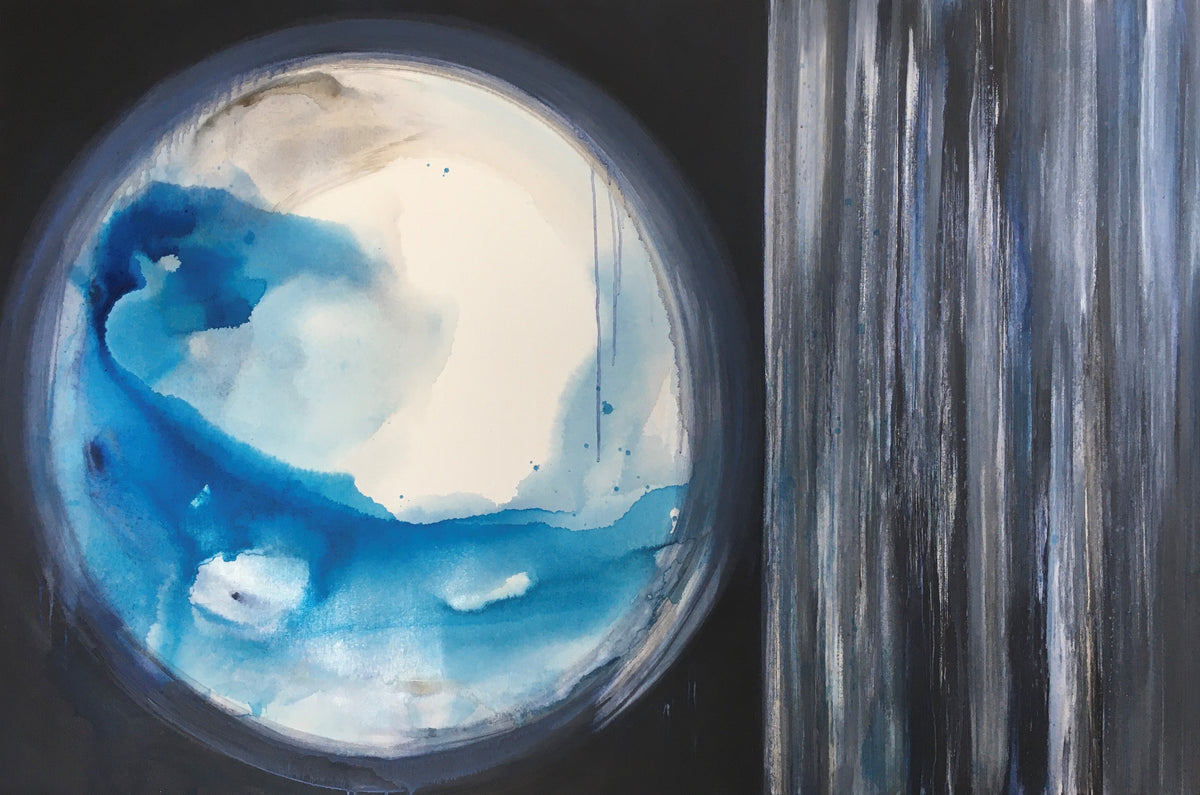 Infinity Orb – Art Rental & Sales