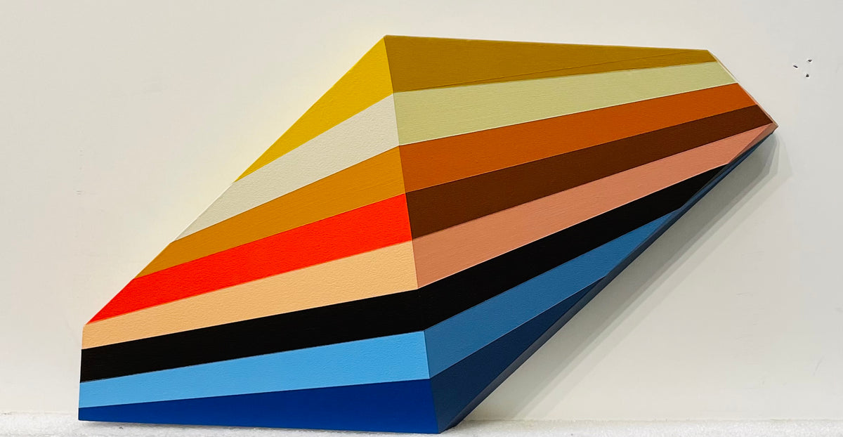 Nothing Wasted Vol.6 – Art Rental & Sales