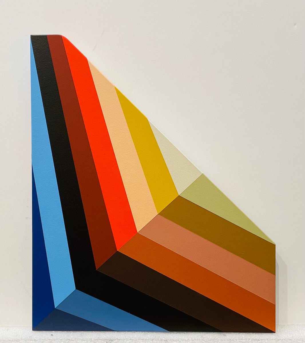 Nothing Wasted Vol.12 – Art Rental & Sales