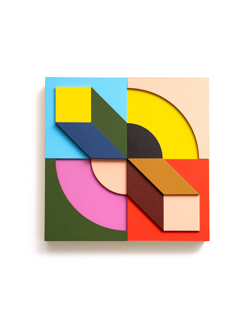 Us Against The World I, 2025 – Art Rental & Sales