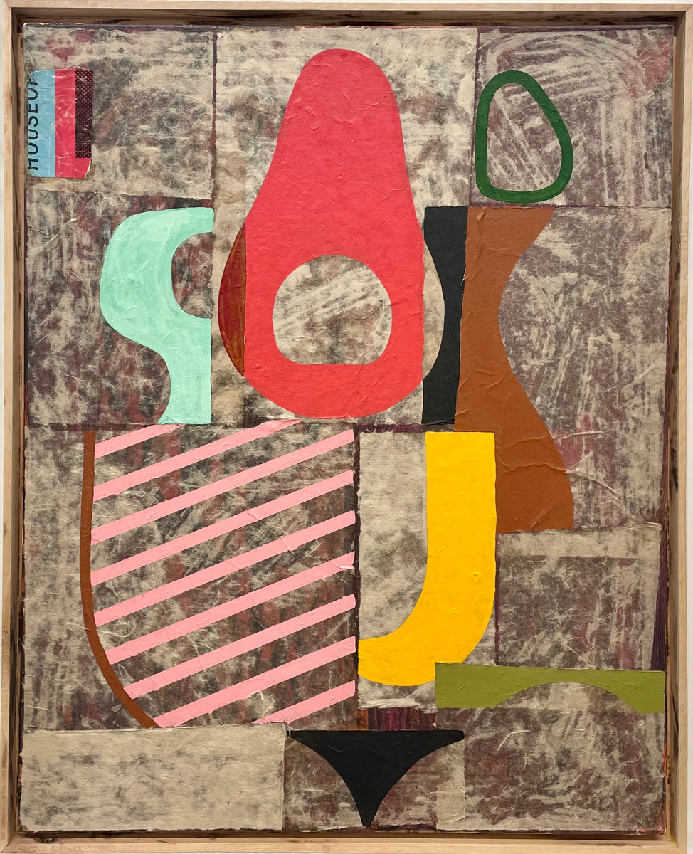 House Of, 2025 – Art Rental & Sales