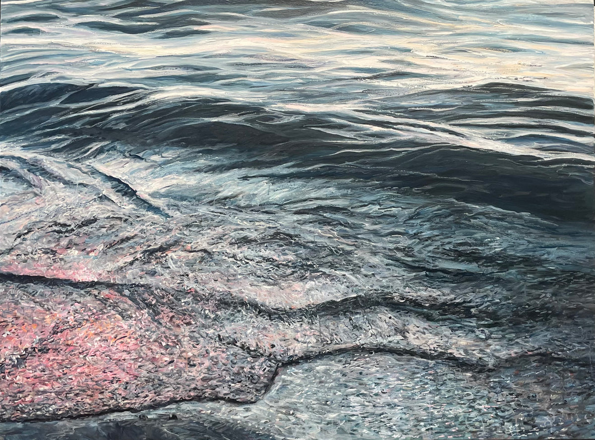 Still In Motion, 2025 – Art Rental & Sales