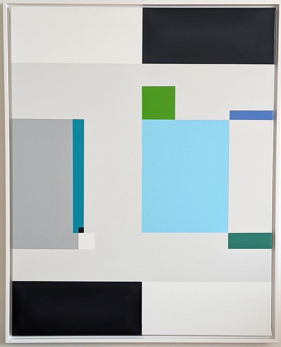 Colour Dialogue #35, 2025 – Art Rental & Sales