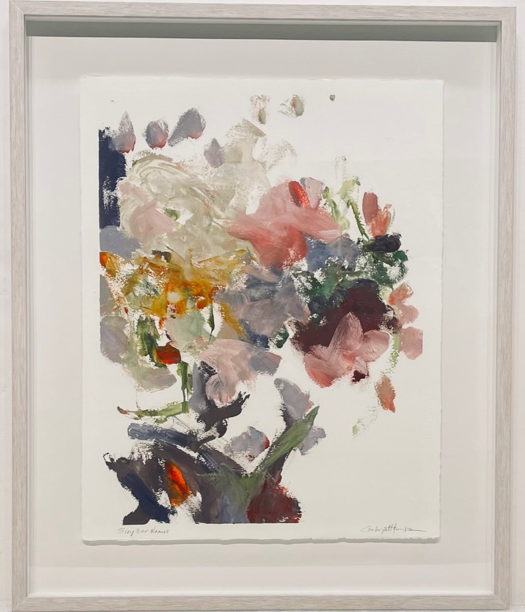 Sing Their Names, 2022 – Art Rental & Sales