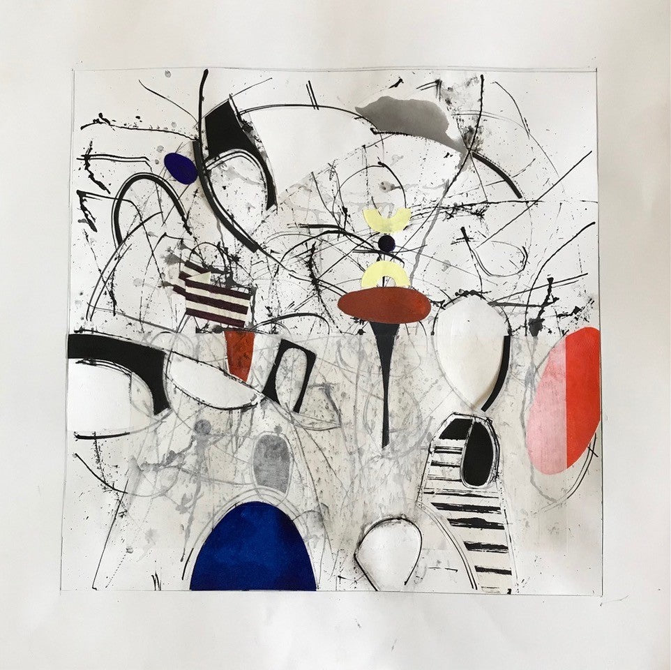 Capriccio, 2022 – Art Rental & Sales