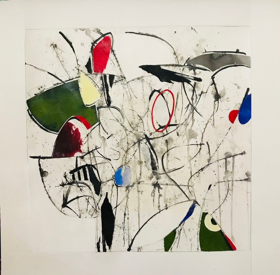 Scherzo, 2022 – Art Rental & Sales